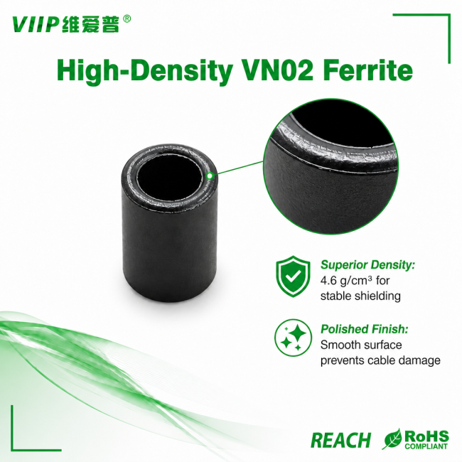 V18007H Ferrite Core product image 2