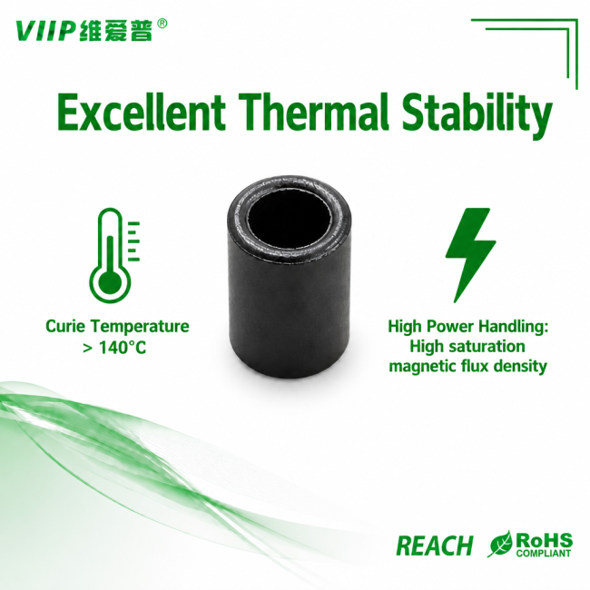 V18007H Ferrite Core product image 3