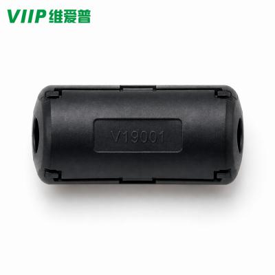 China V19001 F9 Ferrite Core Ring Magnet for EMI Suppression and Cable Noise Filtering for sale