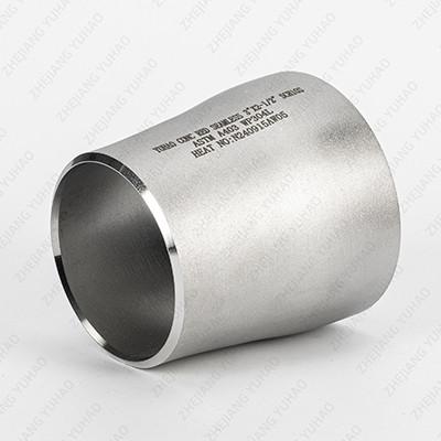 중국 ASTM AISI GB DIN JIS 스테인리스 용접 피팅 304 316 316L 304L 판매용