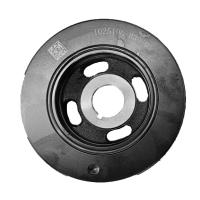 Quality Car Torsional Vibration Damper Seres Customization Engine Stability Lightweight for sale