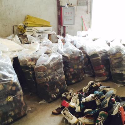 China Van de Tweede Handschoenen van Amerika Markt van Afrika de In het groot met de Goedkope Prijszomer Te koop