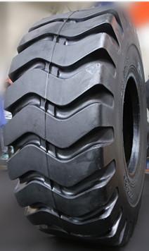 Cina 20.5-25 Fuori dalle gomme del camion della strada in vendita