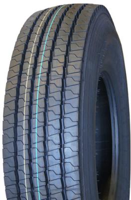 China os pneus resistentes TBR do caminhão e do ônibus de 295/80R22.5 18PR cansam todos os pneumáticos radiais de aço de PositionTubeless do volante à venda