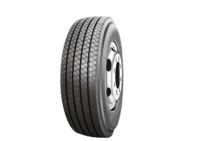 China os pneus resistentes TBR do caminhão e do ônibus de 315/80R22.5 20PR cansam os pneumáticos de aço da posição dos volantes dos pneumáticos do radial de 100% à venda