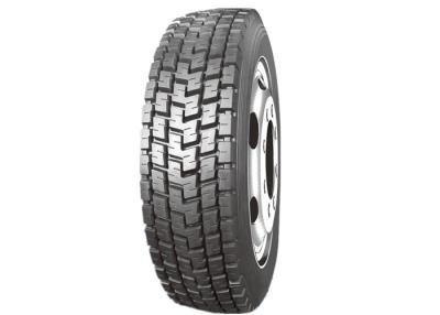 China 315/80R22.5 18PR TBR cansa o elevado desempenho dos pneus do caminhão e do ônibus da carga pesada todos os pneumáticos novos dos pneumáticos sem câmara de ar radiais de aço à venda
