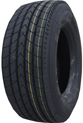 China os pneus TBR do caminhão e do ônibus do elevado desempenho de 315/70R22.5 18PR cansam todo o sem câmara de ar radial de aço todos os pneumáticos de rodas da posição à venda