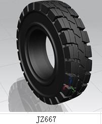 Cina gomme industriali commerciali 28X9-15 8.25-15, fuori dalle gomme del camion industriale della strada in vendita