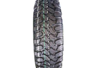 Cina LT35X12.50R17 10,0 la strada dell'orlo 4X4 gomma le gomme della carrozza ferroviaria del diametro esterno di 890mm in vendita