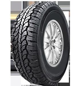 Cina P215/70R16 4X4 pneumatico fuori dai pneumatici della strada, 6,5 bordano tutte le gomme del terreno in vendita