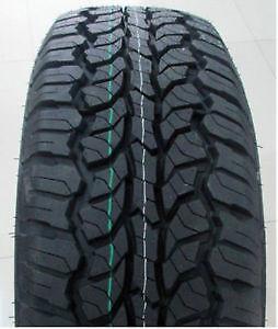 Cina tutto il terreno di 245/75R15 4x4 4Wd gomma 7,0 gomme radiali dell'orlo ATV per gli orli a 16 pollici in vendita