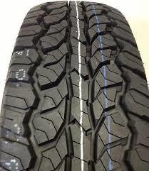 Cina Tutto il terreno 4X4 fuori dalla strada gomma P255/65R17, i pneumatici radiali P265/65R17 di rendimento elevato in vendita