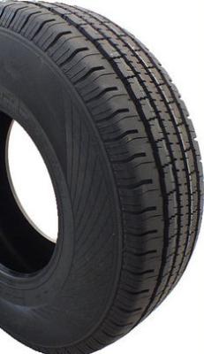 Cina LT245/70R17 4X4 fuori dalla strada gomma i pneumatici standard del fango dell'automobile 4Wd dell'orlo 6.5J/7J in vendita