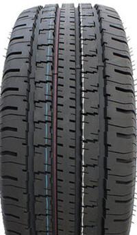 Cina Tutto il terreno di P235/70R16 4x4 4Wd gomma 7,0 gomme radiali dell'orlo ATV per gli orli a 16 pollici in vendita