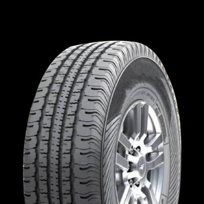Cina 4X4 a 17 pollici fuori dalla strada gomma a basso rumore, LT265/70R17 4x4 tutte le gomme del terreno in vendita
