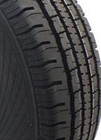 Cina P235/60R18 il solido 18
