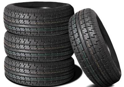 Cina Il rimorchio di viaggio di ST225/75R15 ST235/80R16 10PR stanca gomme delle gomme di alta qualità dei pneumatici della carrozza ferroviaria delle gomme di PCR le nuove in vendita
