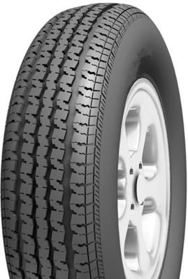 Cina Il rimorchio di ST175/80R13 ST185/80R13 ST235/85R16 stanca gomme delle gomme di alta qualità delle gomme della carrozza ferroviaria delle gomme di PCR le nuove in vendita