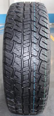 Cina Gomma di rendimento elevato ultra Lt245/75R17, gomme di automobile radiali di prestazione in vendita