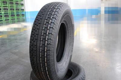 Cina ST205/75R14 Atv irregolare tutti i pneumatici di stagione, tutte le gomme della carrozza ferroviaria di stagione in vendita