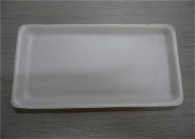 Cina Vassoi di plastica su ordine eliminabili del commestibile per le verdure e la frutta in vendita