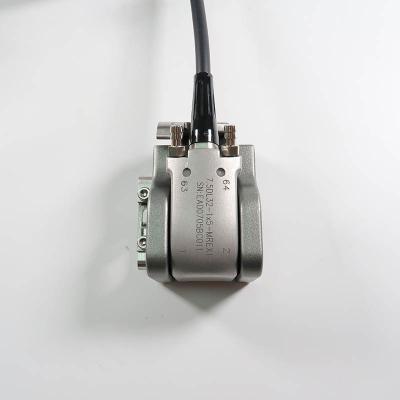 Китай Фазированный стандарт Tmteck - части датчика толщины зонда массива ультразвуковые продается