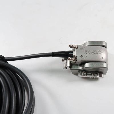 Китай Фазированный стандарт Tmteck - части датчика толщины зонда массива ультразвуковые продается