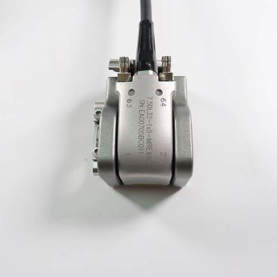 Китай Фазированный стандарт Tmteck - части датчика толщины зонда массива ультразвуковые продается