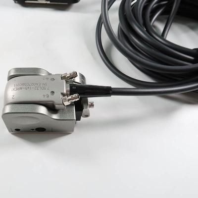 Китай Фазированный стандарт Tmteck - части датчика толщины зонда массива ультразвуковые продается