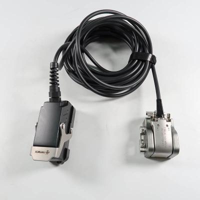 Китай Фазированный стандарт Tmteck - части датчика толщины зонда массива ультразвуковые продается