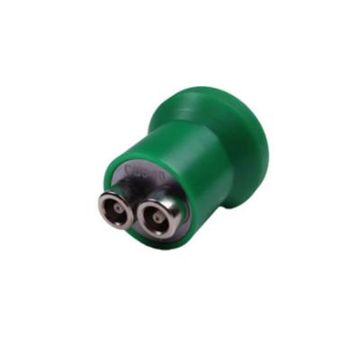 Китай Ультразвуковый преобразователь с двойным фокусом T/R с обычным кристаллом продается