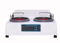 Cina Del campione di campioni della preparazione macchina per la frantumazione metallografica pre 450 giri/min. in vendita