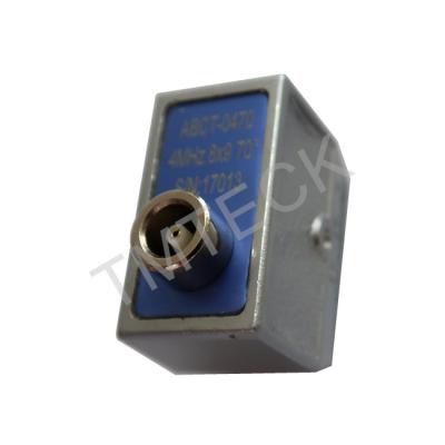 중국 각 콩 Kk 보다는 더 나은 Mouted 최고 감각력을 가진 초음파 변형기 조사 6 8db 판매용