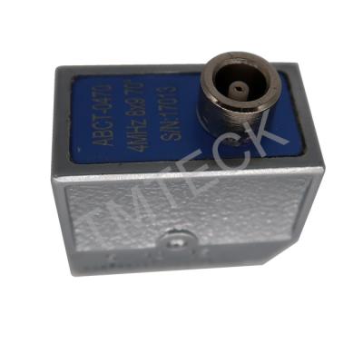 중국 각 콩 Kk 보다는 더 나은 Mouted 최고 감각력을 가진 초음파 변형기 조사 6 8db 판매용