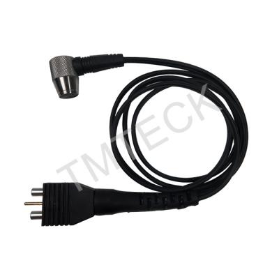 China De gelijke Ultrasone Omvormer van Olympus/Ultrasone Testende Aangepaste Sondegrootte Te koop