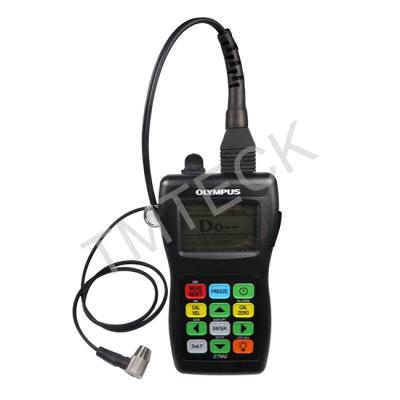 China De gelijke Ultrasone Omvormer van Olympus/Ultrasone Testende Aangepaste Sondegrootte Te koop