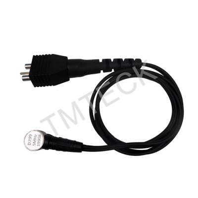 China De gelijke Ultrasone Omvormer van Olympus/Ultrasone Testende Aangepaste Sondegrootte Te koop