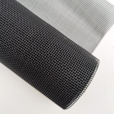 Chine Écran en maille de polyester noir de 200 g à 360 g/m2 pour filtration industrielle à vendre