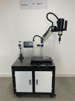 Quality Stable performance flexible arm universal automatic servo tapping machine from china for sale