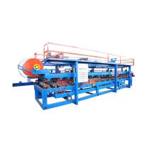 Quality Rock Wool Sandwich Panel Machine Eps Sandwich Panel Sheet Roll Forming Making Machine Line for sale