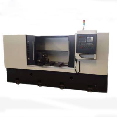 China MT6 CNC Lathe machine CK6136 CK6140 CK6150 CK6163 Horizontal Type for sale