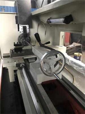 China 5 Axis 4axis Slant Bed Lathe CNC Turning Center Machine TCK6350 Slant Bed CNC Lathe Machine for sale