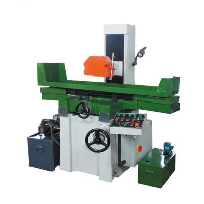 China Manual Surface Grinding Machine / Precision Surface Grinder Machine for sale
