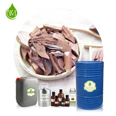 中国 自然なDalbergia Odoriferaは100純粋な有機性精油食欲を高める 販売のため