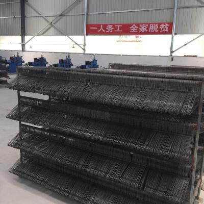 China De klantgerichte Draad van het Hanger Zwarte Staal, Diverse Diameter Gegalvaniseerde Ijzerrol Te koop
