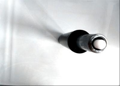 Cina Primavera di gas chiudibile a chiave della sedia dell'ufficio, puntoni di ascensore del gas del cromo di 120mm senza rumore in vendita