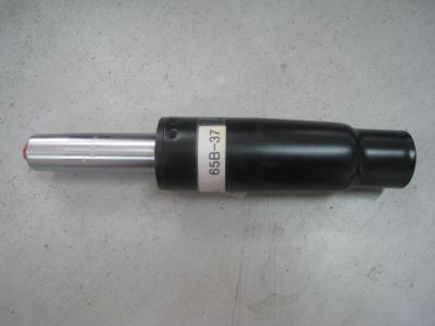 Cina Lunghezza totale 348mm giù 40mm del cromo del cilindro 100mm dell'ascensore di gas della sedia dell'ufficio in vendita