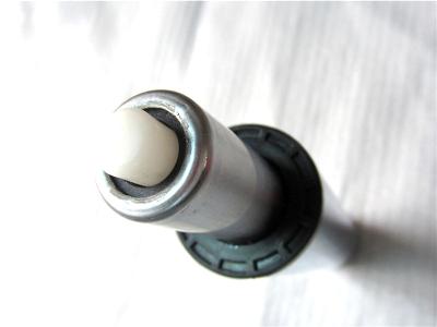 China O gás inoxidável ajustável suporta para a tabela/o botão do branco da parte inferior soldadura da cama/cadeira à venda