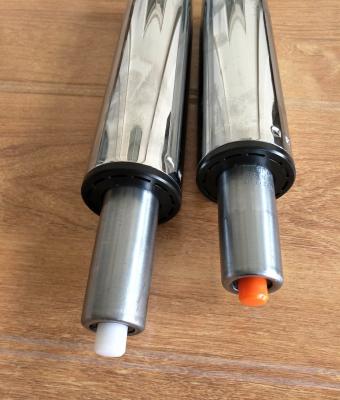 Cina Colonna chiudibile a chiave senza rumore del cromo della primavera di gas dell'acciaio inossidabile 120mm in vendita