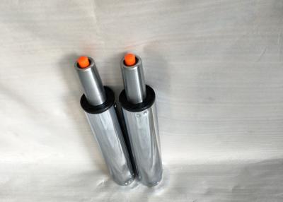 Cina il nero di 100mm/hardware regolabile chiudibile a chiave pneumatico della sedia della primavera gas di Chrome in vendita